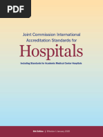 Resources News Jci-Publishes-8th-Edition-Of-International-Accreditation ...