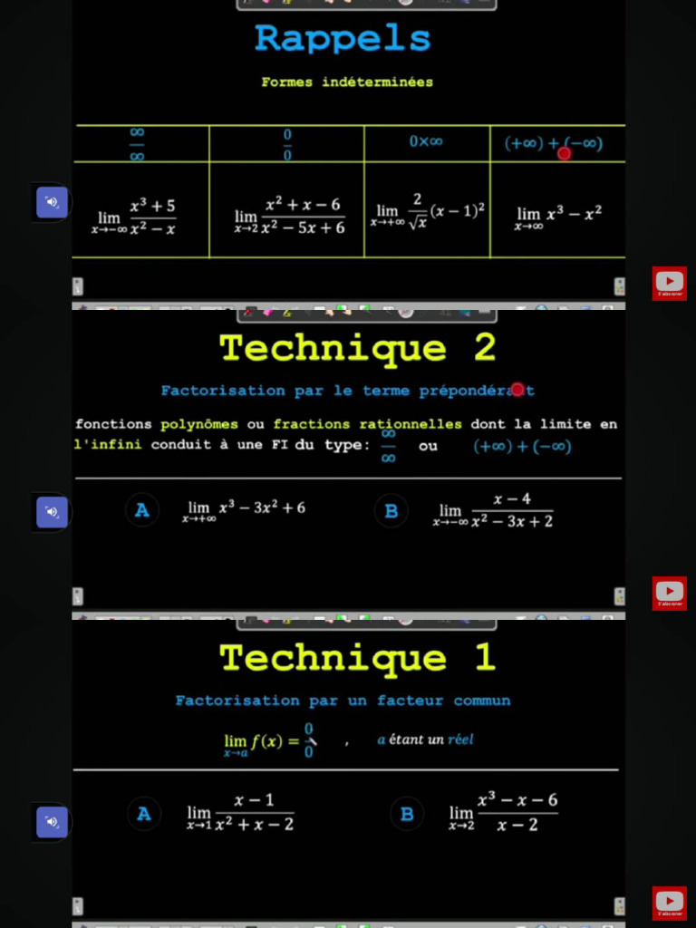 Technique Des Formes Indéterminée | PDF