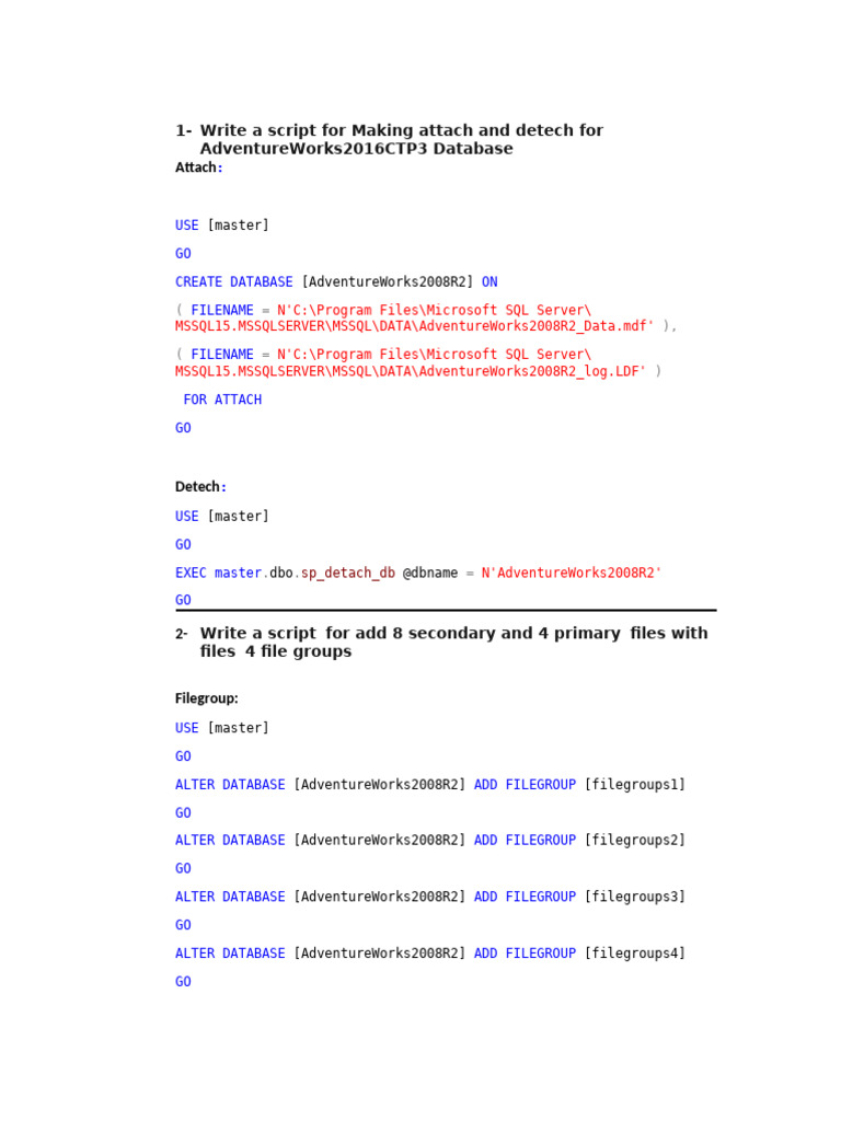 Why We Cannot Put Transaction Log File In A Filegroup Pdf Microsoft