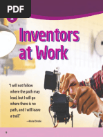 Playful Innovations in Invention History | PDF