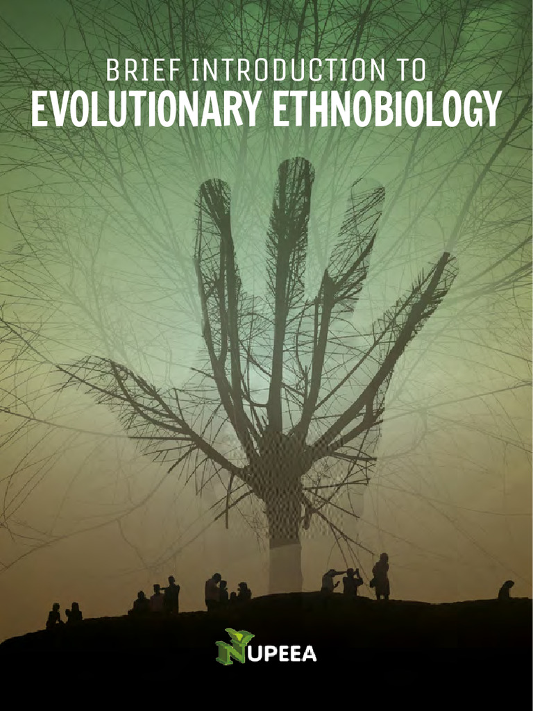 Ebook_Brief_introduction_to_evolutionary_ethnobiology-2 | PDF | Ecology ...