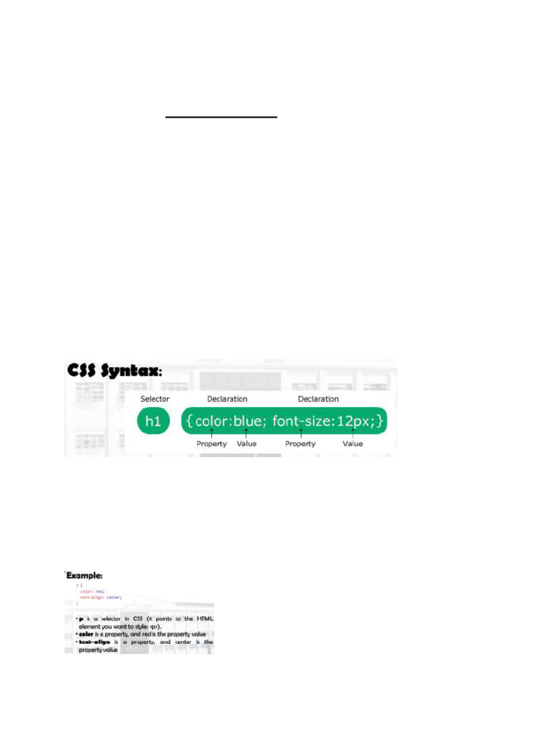 Itp102 Midterm Reviewer | PDF | Databases | Cloud Computing