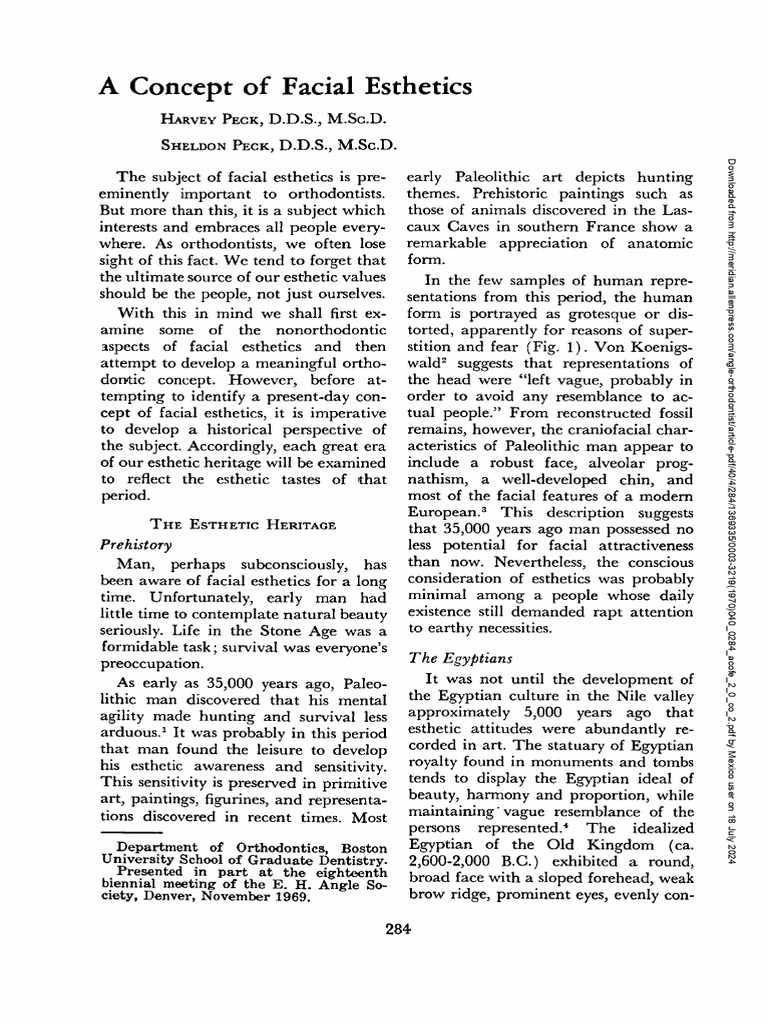 0003-3219 (1970) 040 0284 Acofe 2 0 Co 2 | PDF
