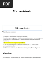 Folicil: Indicações e Posologia | PDF | Vitamina | Anemia