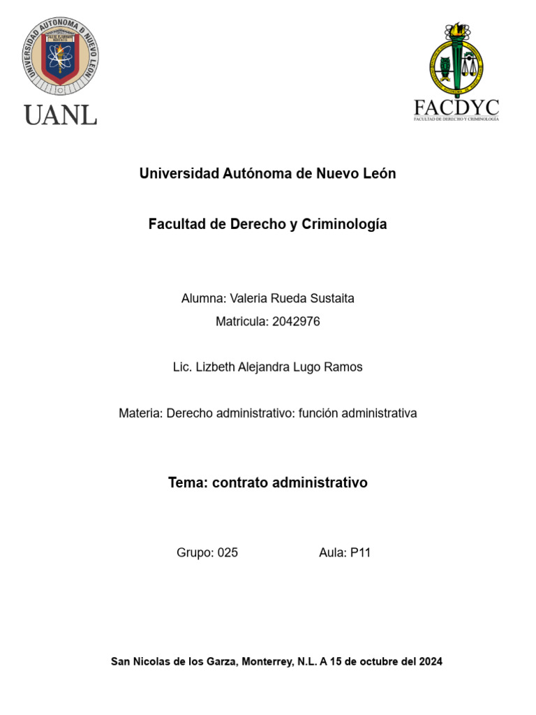 CONTARTO ADMIN | PDF | Justicia | Crimen y violencia