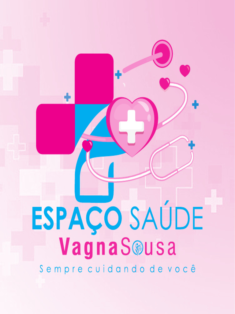 Logo Espaço Saude2 Final | PDF