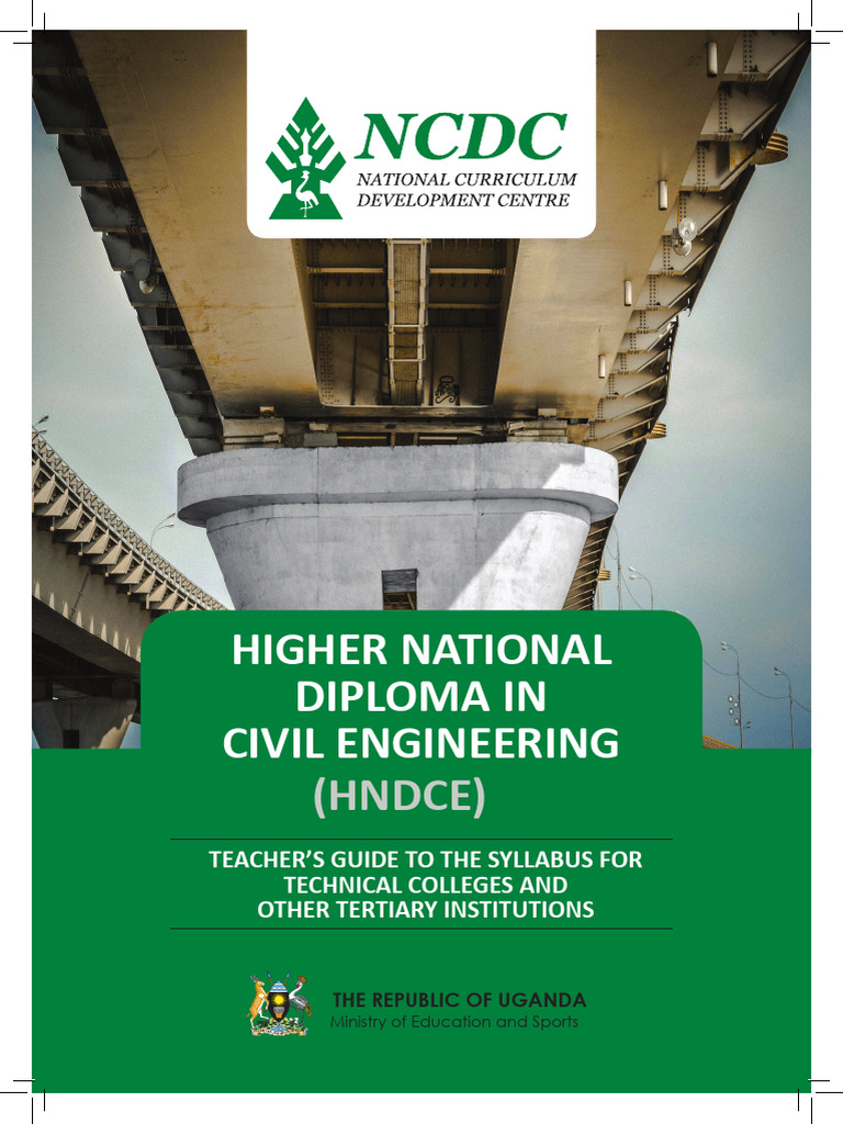 HD Civil Engineering Teachers Guide | PDF | Learning | Derivative