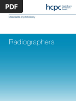 HCPC Standards of Proficiency for Dietitians | PDF | Dietitian ...
