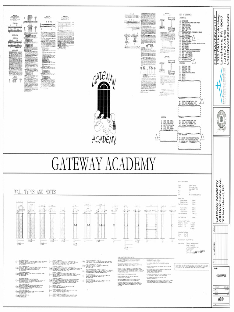STEM Lab Addition Structural Plans | PDF | Building Engineering | Architectural Design