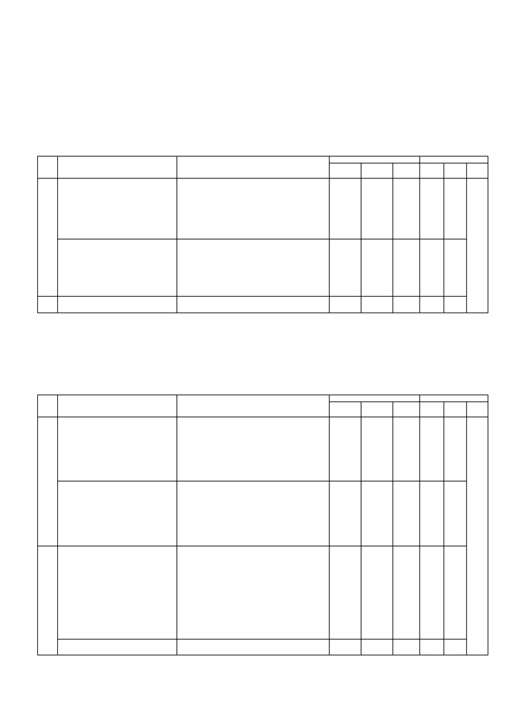 Format Penentuan KBM | PDF