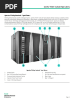 Family 3555+01 IBM TS4300 Tape Library Models L3A and E3A - IBM ...