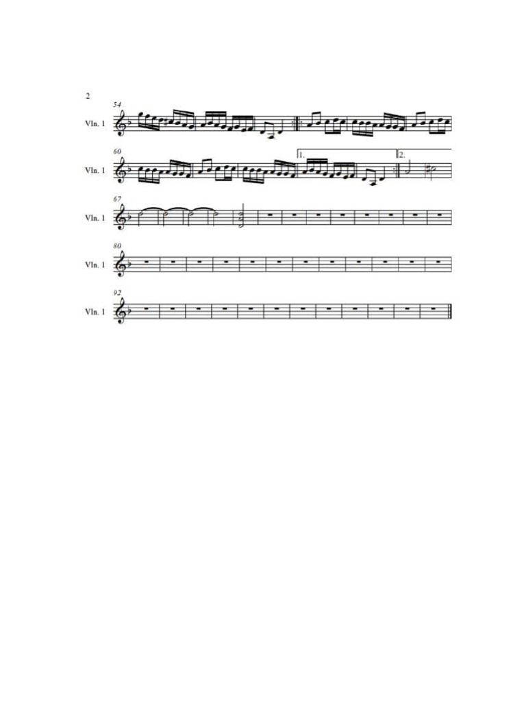 music 2 | PDF