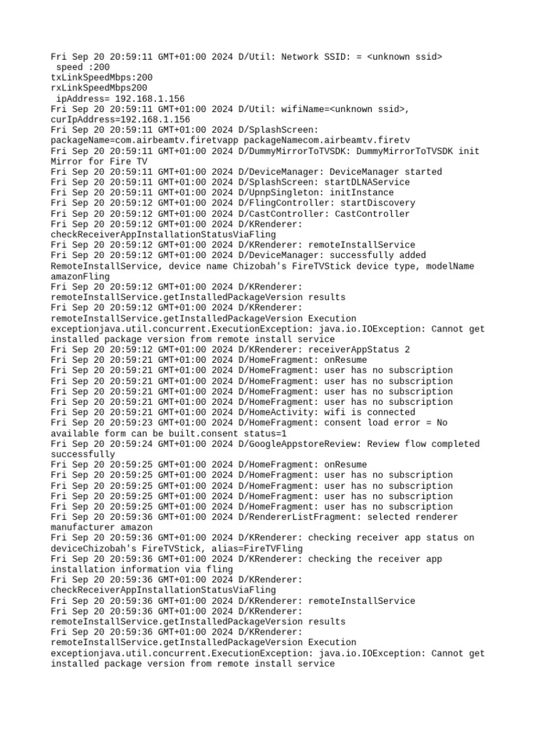 ourlog_7592 | PDF | Computing | Operating System Families