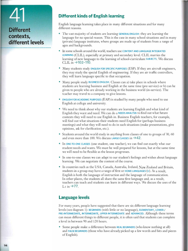 41 - Essential Teachers' Knowledge-95-96 | PDF | English Language ...
