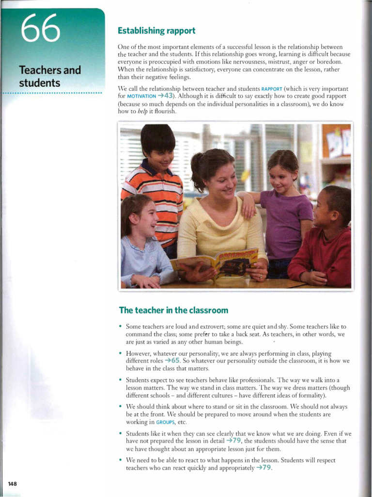 66 y 67 Essential Teachers' Knowledge-149-152 | PDF | Classroom | Teachers