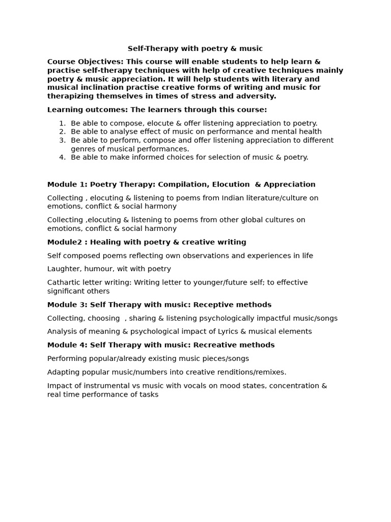 New Syllabus | PDF | Language Arts & Discipline | Science & Mathematics