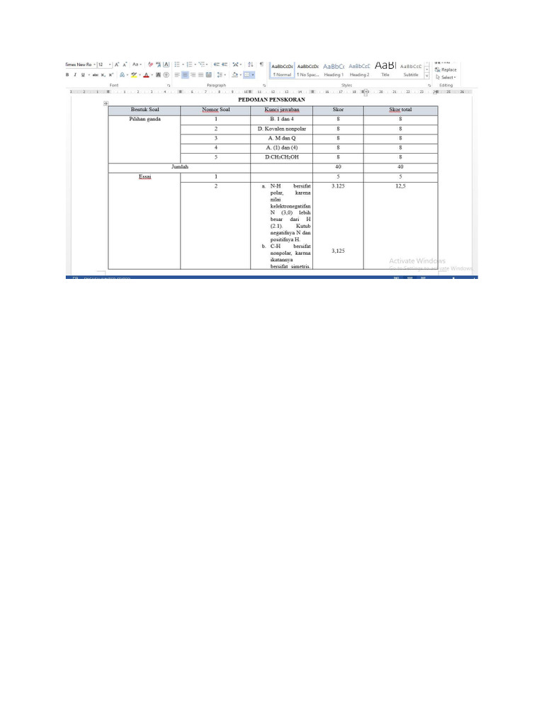 Materi Pertemuan Ke5 Pdf