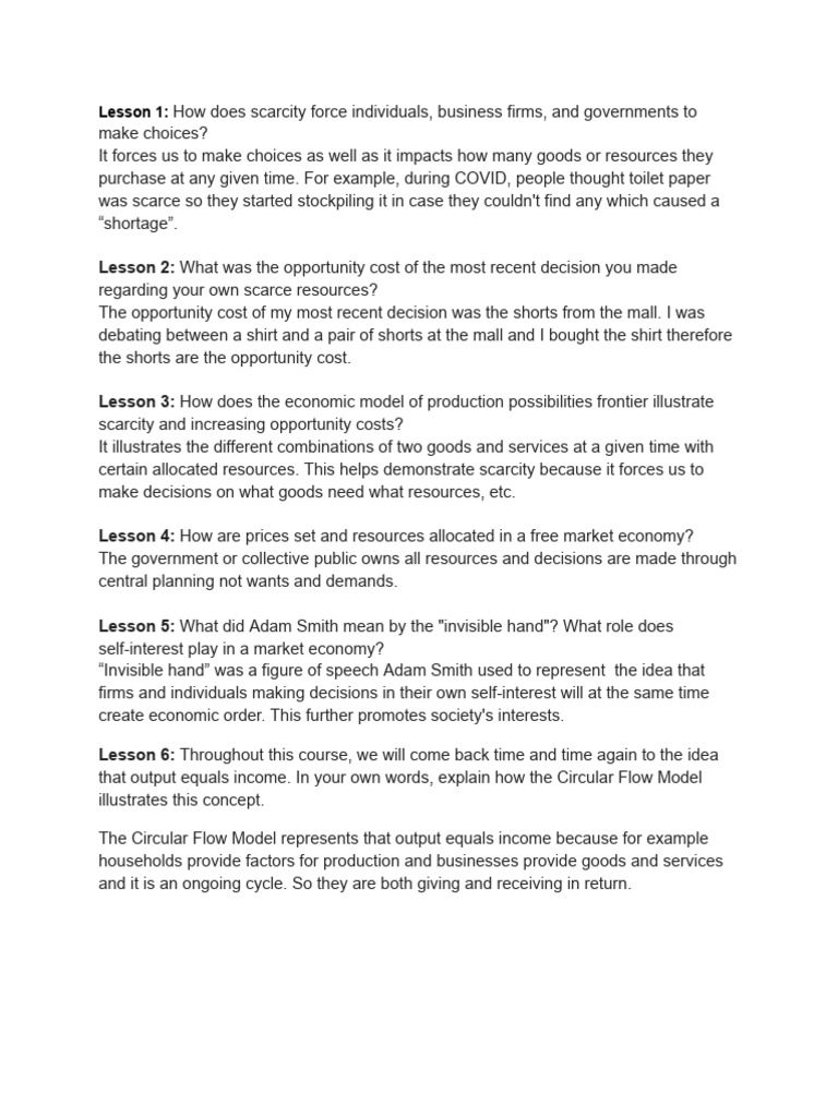 Module 1-Journal Entries | PDF | Finance & Money Management