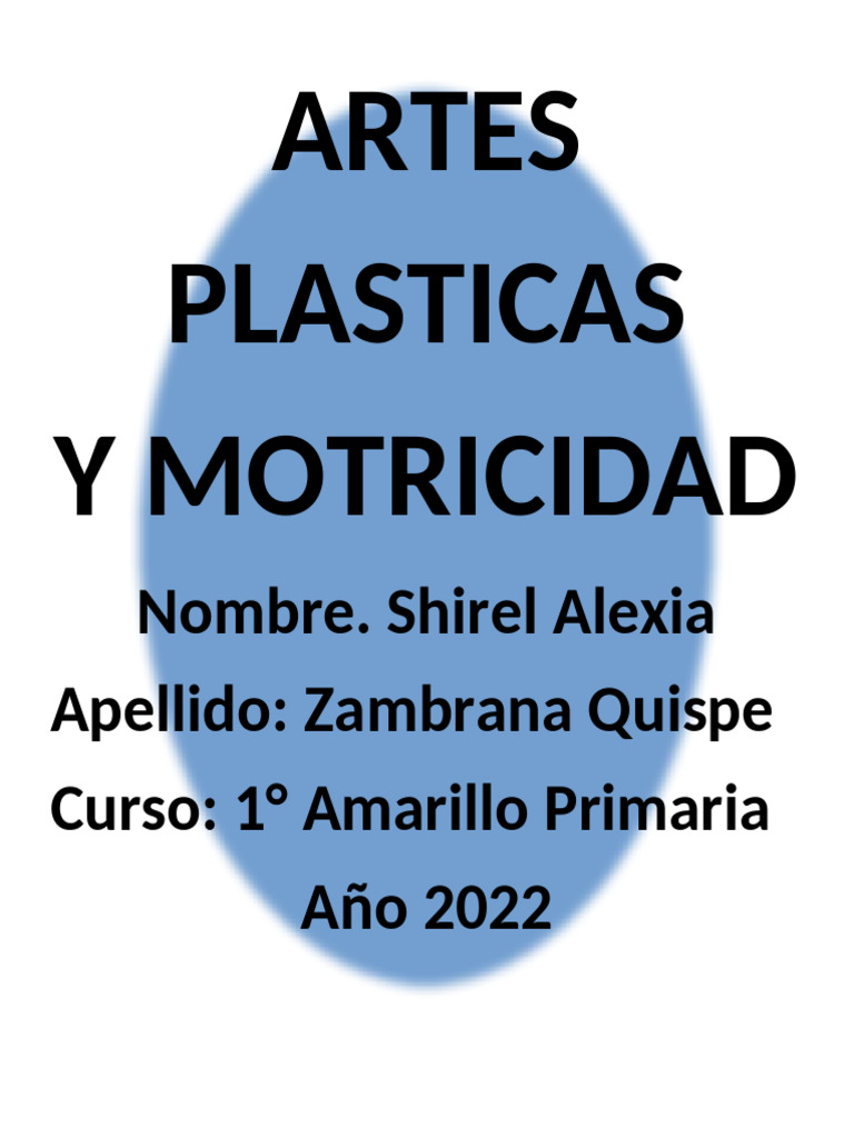 Caratula Shirel | PDF