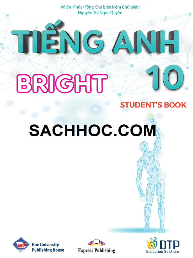 Tiáº¿ng Anh 10 Bright | PDF
