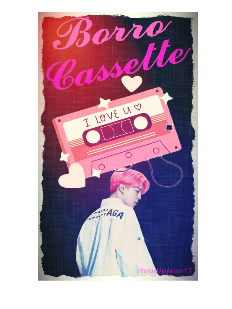 Borró Cassette | PDF