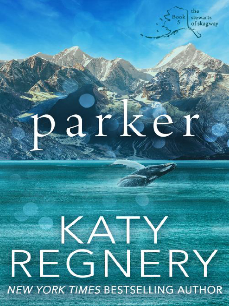 Parker - Katy Regnery | PDF