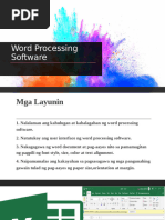 Epp 4 Aralin 1 - Ang Kahalagahan NG Computer at Iba Pang Computing ...