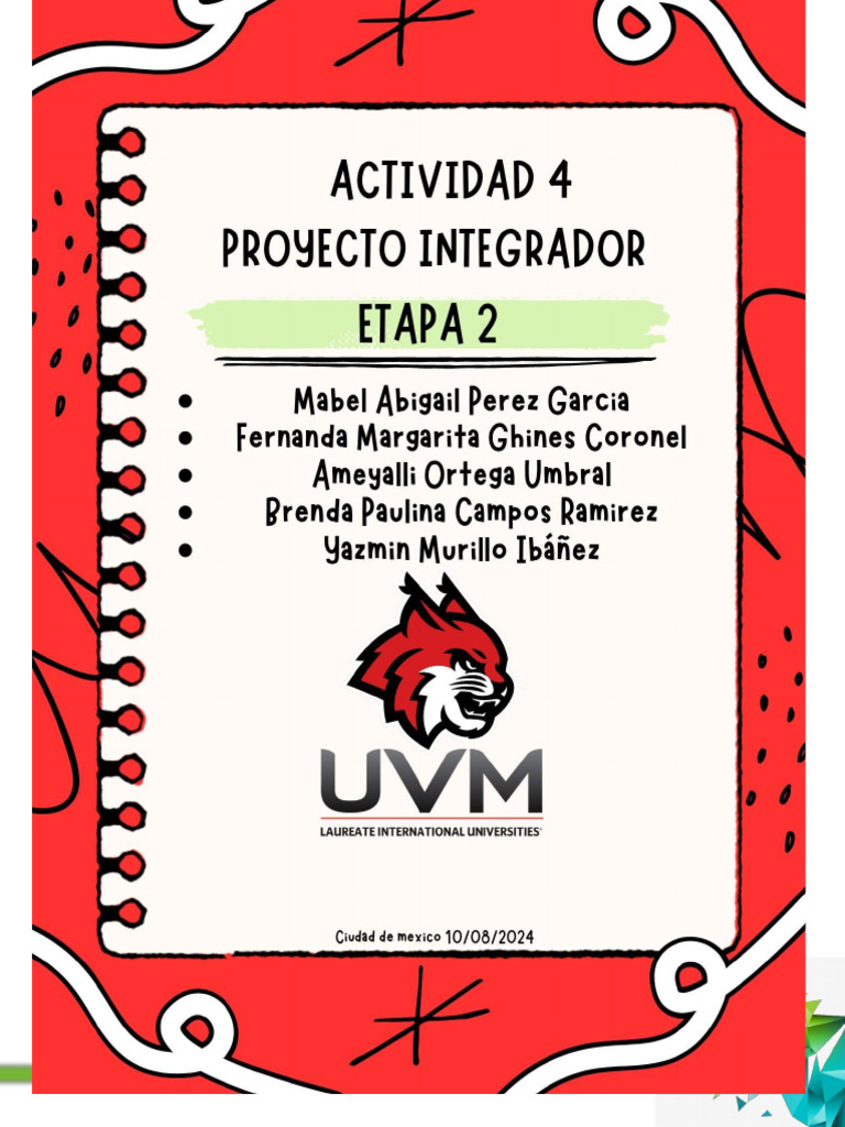 A4_BPCR_P2 | PDF | Logística | Business