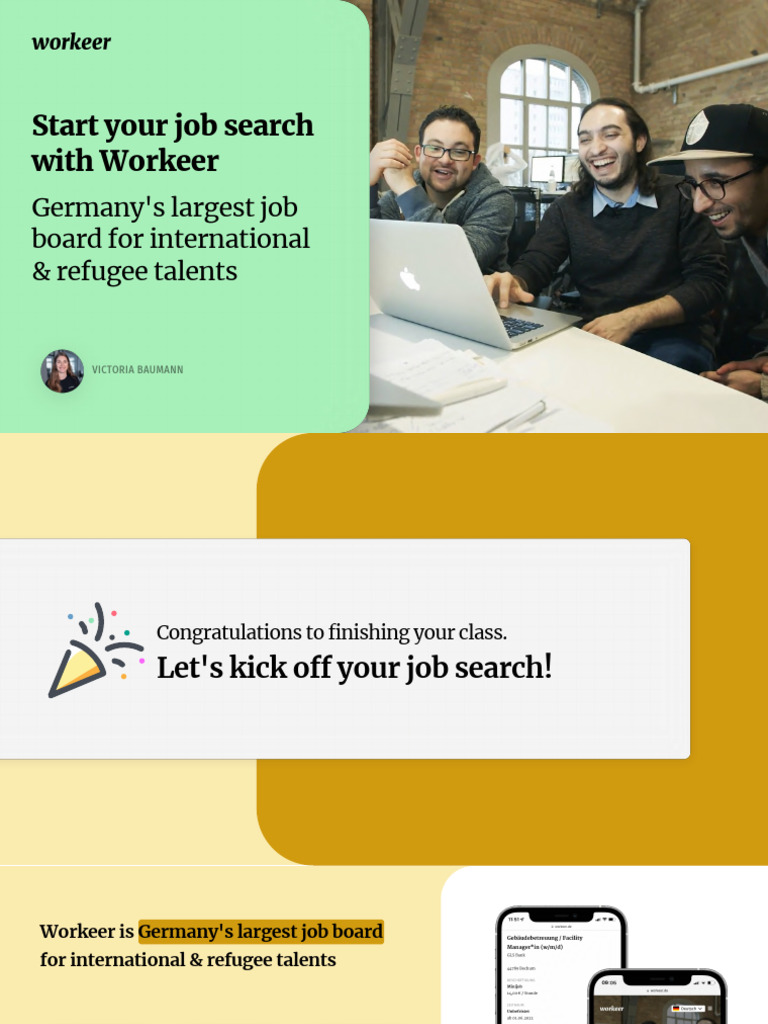 Workeer X DCI 16.05.2024 | PDF | Human Communication | World Wide Web