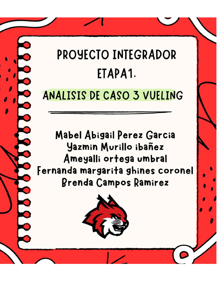 Caso 3_E3 | PDF | Compartir (Finanzas) | Business