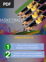 Dodgeball Game Variations Guide | PDF | Games Of Physical Skill | Teams