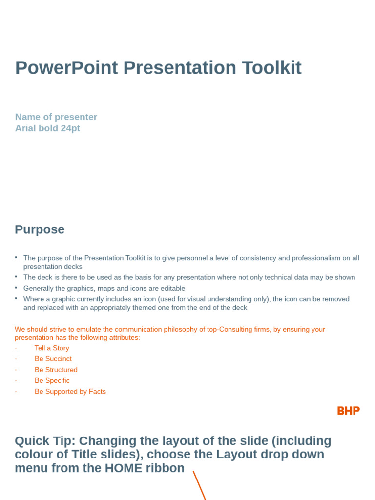 7.BCC Team Presentation Master Template Americas Update | PDF | Page Layout