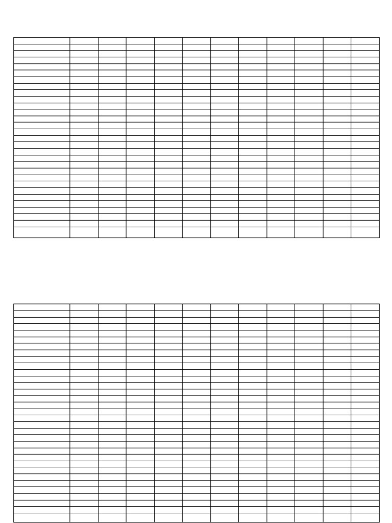Central Lecture Timetable 2024 - 2025 | PDF