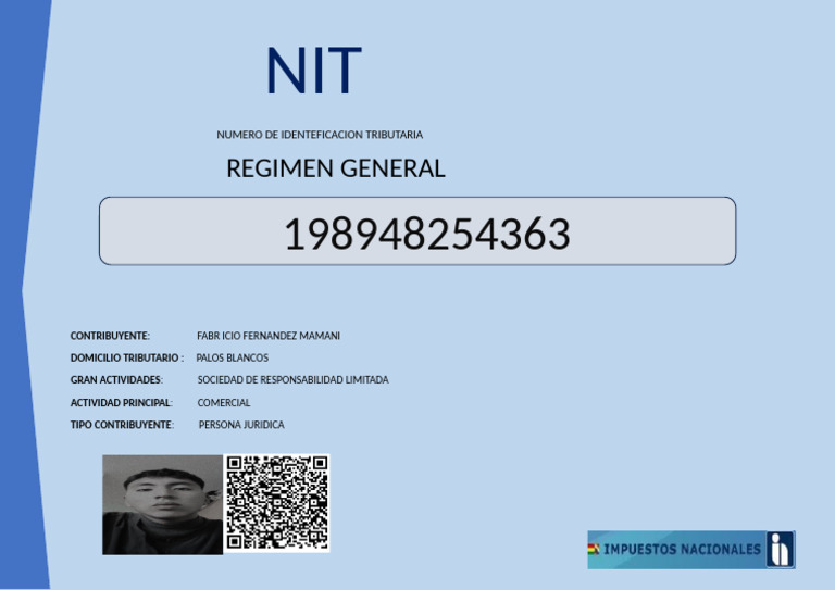 Nit de La Empresa | PDF | Política