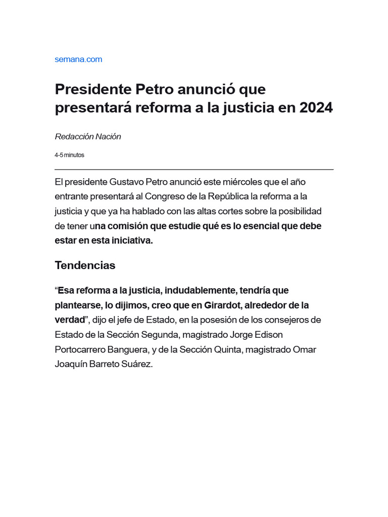 PETRO CPC-2 | PDF | Juez | Justicia