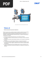 Moc Gestion Del Cambio | PDF | Administración de Seguridad y Salud Ocupacional