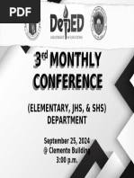 Detailed Lesson Plan in Math 4 2025 | PDF | Multiplication | Elementary ...