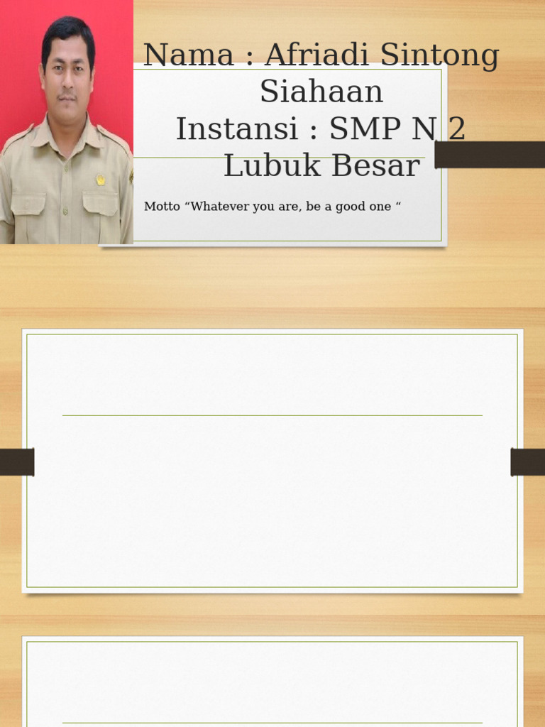 P.Point Program Unggulan | PDF