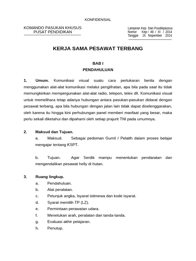 KSPT | PDF