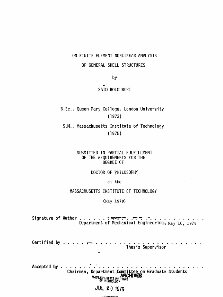 On Finite Element NReduced Representations of Assumed Fields For Hu-Washizu Solid-Shell ...