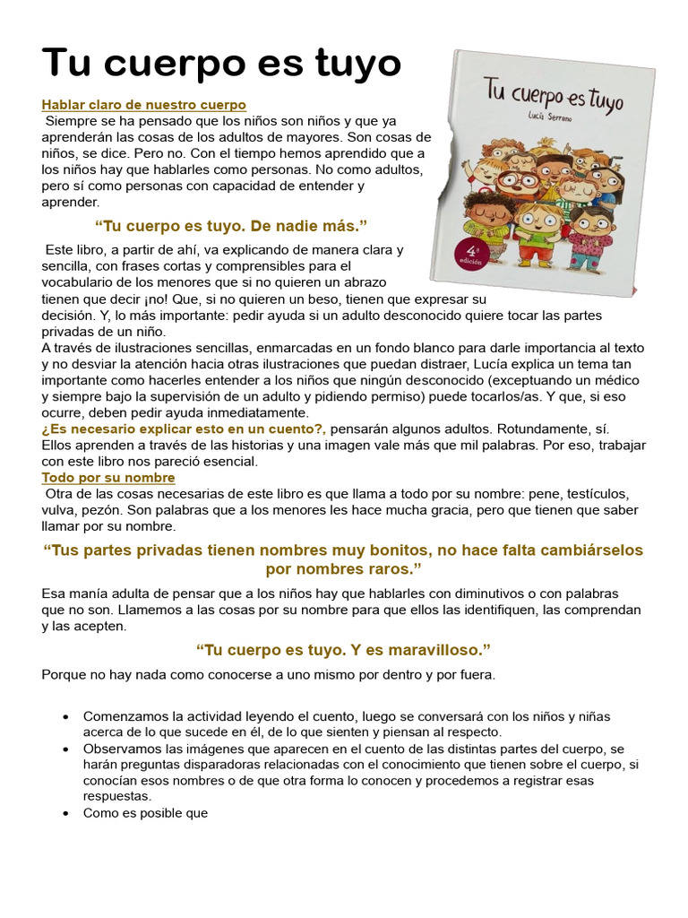 Planificacion ESI - 3ro 2da | PDF