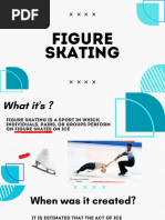 Top 10 Hardest Ice Skating Moves | PDF | Figure Skating | Athletic Sports