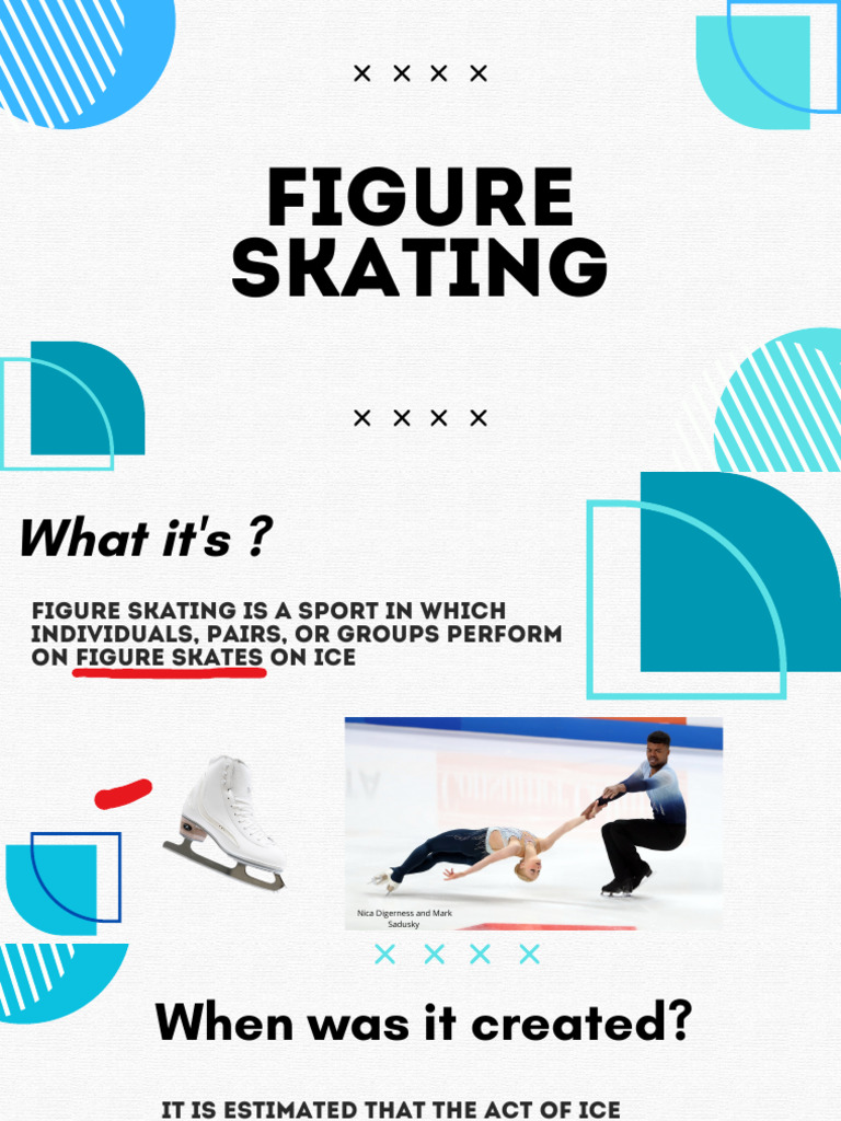 FIgure Skating | PDF