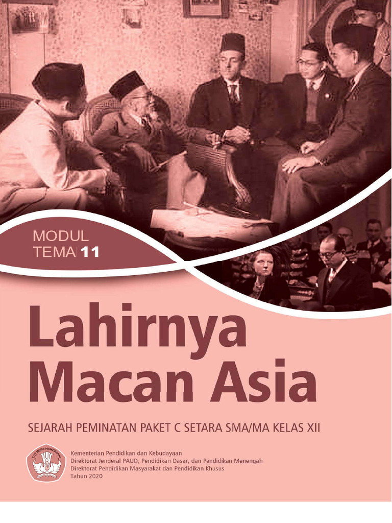 Sejarah C11 | PDF