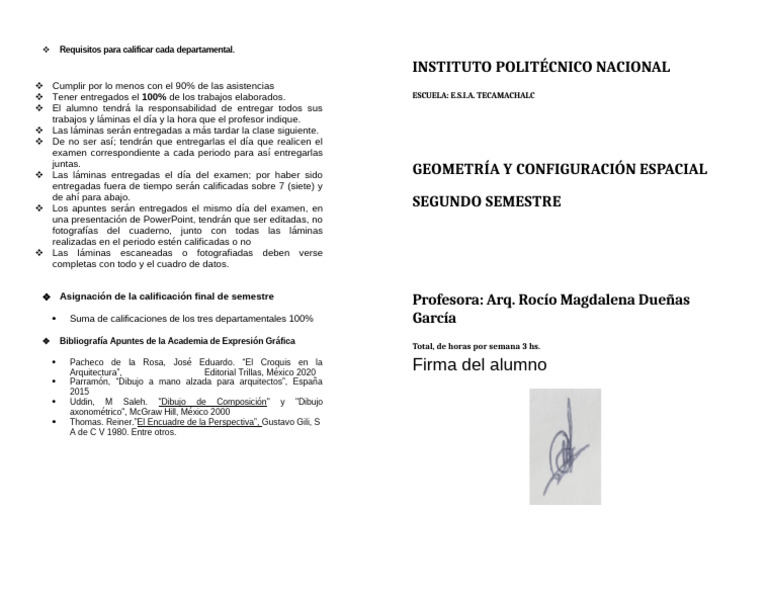 DIPTICO | PDF