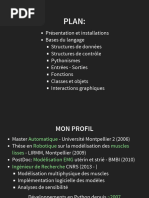 5 Introduction À La Programmation Objet en Python | PDF | Classe (informatique) | Programmation ...