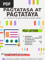 Mga Uri NG Graph-2 | PDF