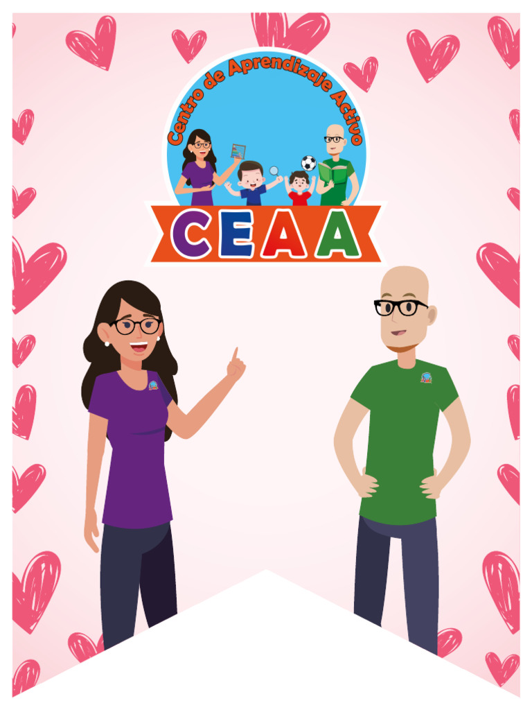 Banderin Febrero | PDF