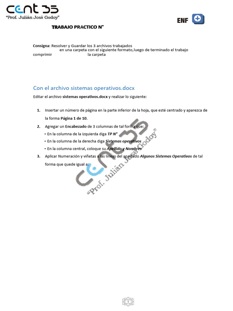 Trabajo Practico #1 R | PDF | Archivo de computadora | Informática