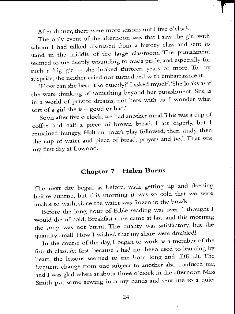 Chapter 7 | PDF
